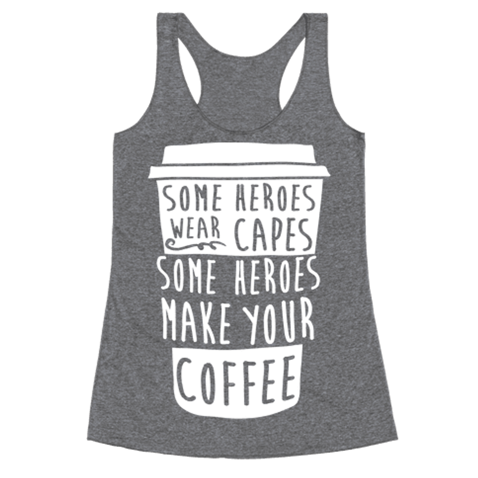 11 Cute Gifts For The Coffee Lover