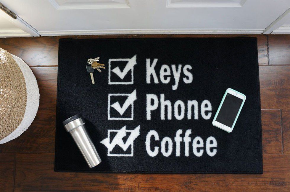 11 Cute Gifts For The Coffee Lover