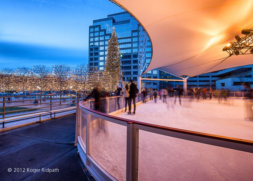 8 Reasons Why Kansas City Is The Best Place To Be During The Holidays