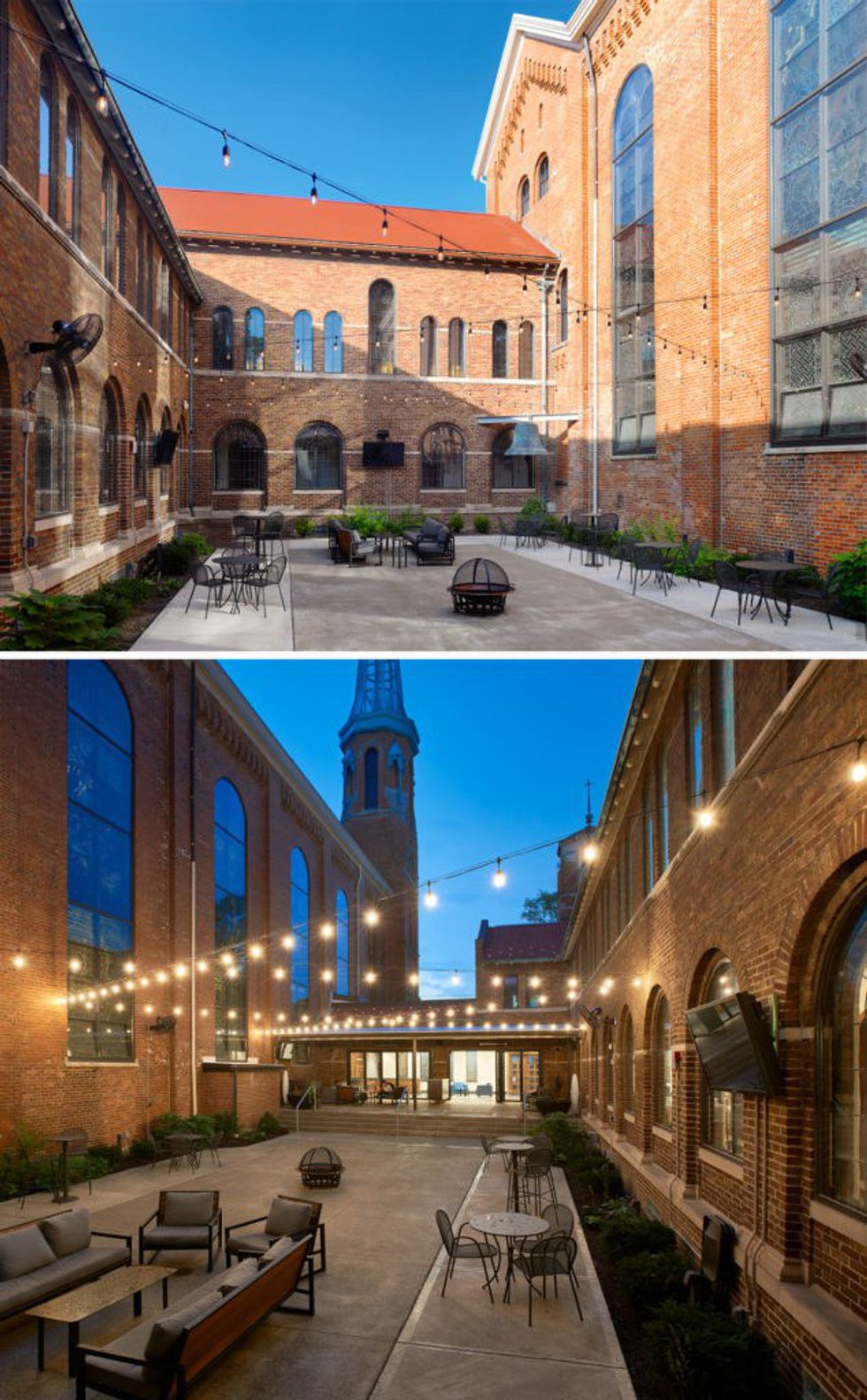 5 Reasons Why I Love Crossroads Uptown