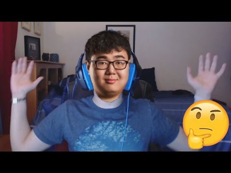 The Best Twitch Memes of The Year