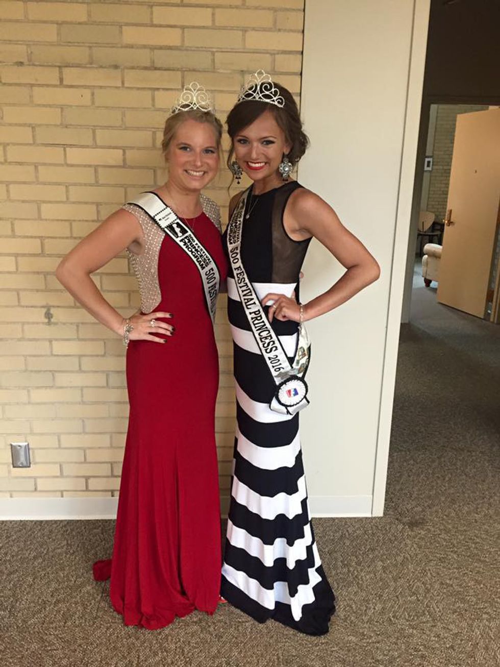 33 Reasons Why You Should Apply To Be A 500 Festival Princess