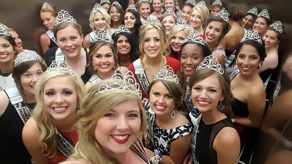 33 Reasons Why You Should Apply To Be A 500 Festival Princess