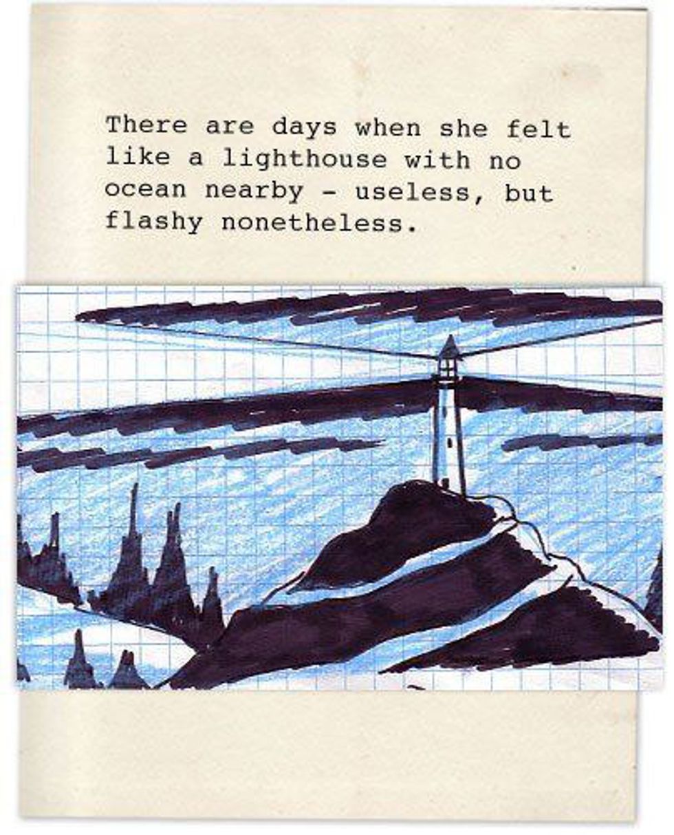 Ten Of Lemony Snicket's Best Quotes