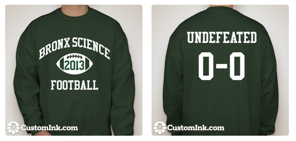 10 Things I Miss About Bronx Science