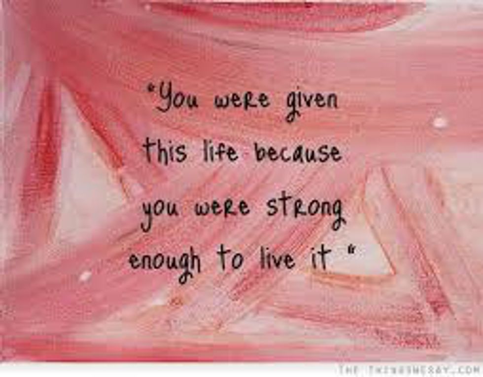 16 Quotes To Inspire Your Recovery