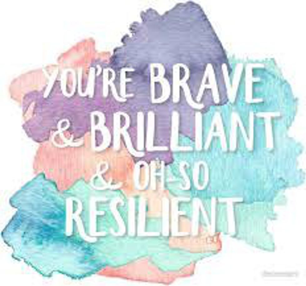 16 Quotes To Inspire Your Recovery