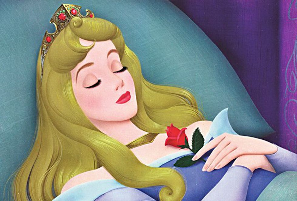 The Definitive Ranking Of The 8 Original Disney Princesses the-definitive-ranking-of-the-8-original-disney-princesses