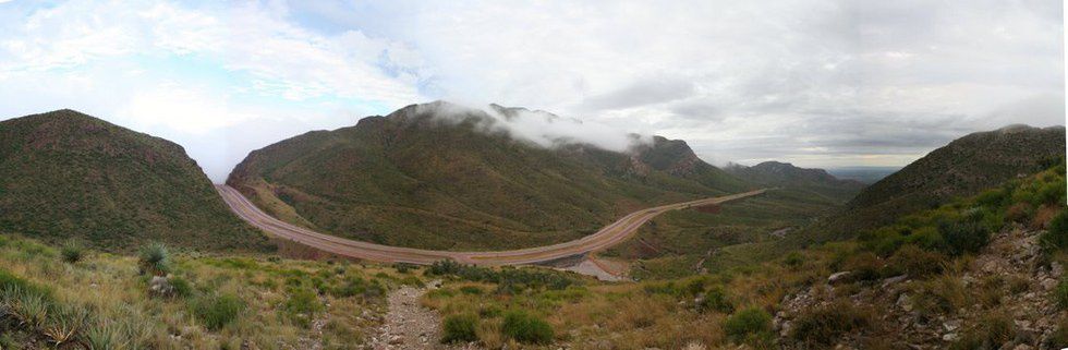 10 Places to Visit in El Paso, Texas