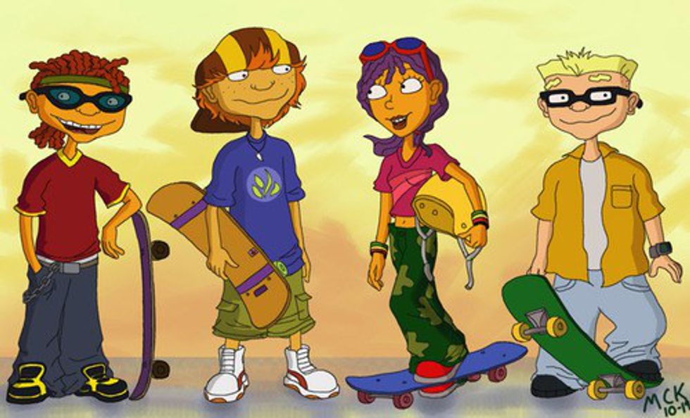 17 Forgotten Childhood TV Shows
