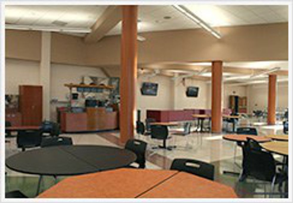 10 Signs You Went To William Floyd High School