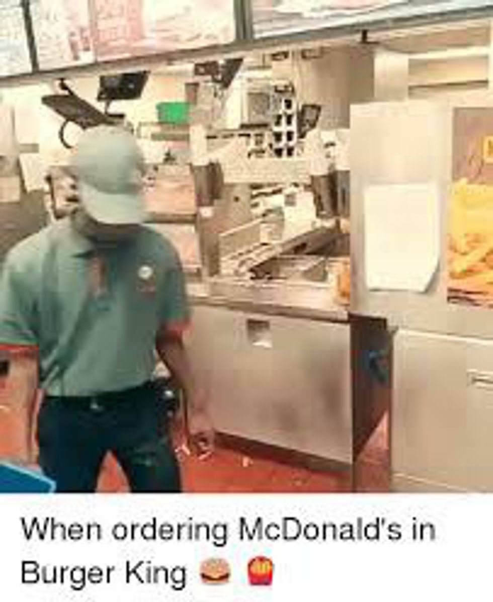 Yes, You're THAT Annoying Customer If You Do These 14 Things At The ...