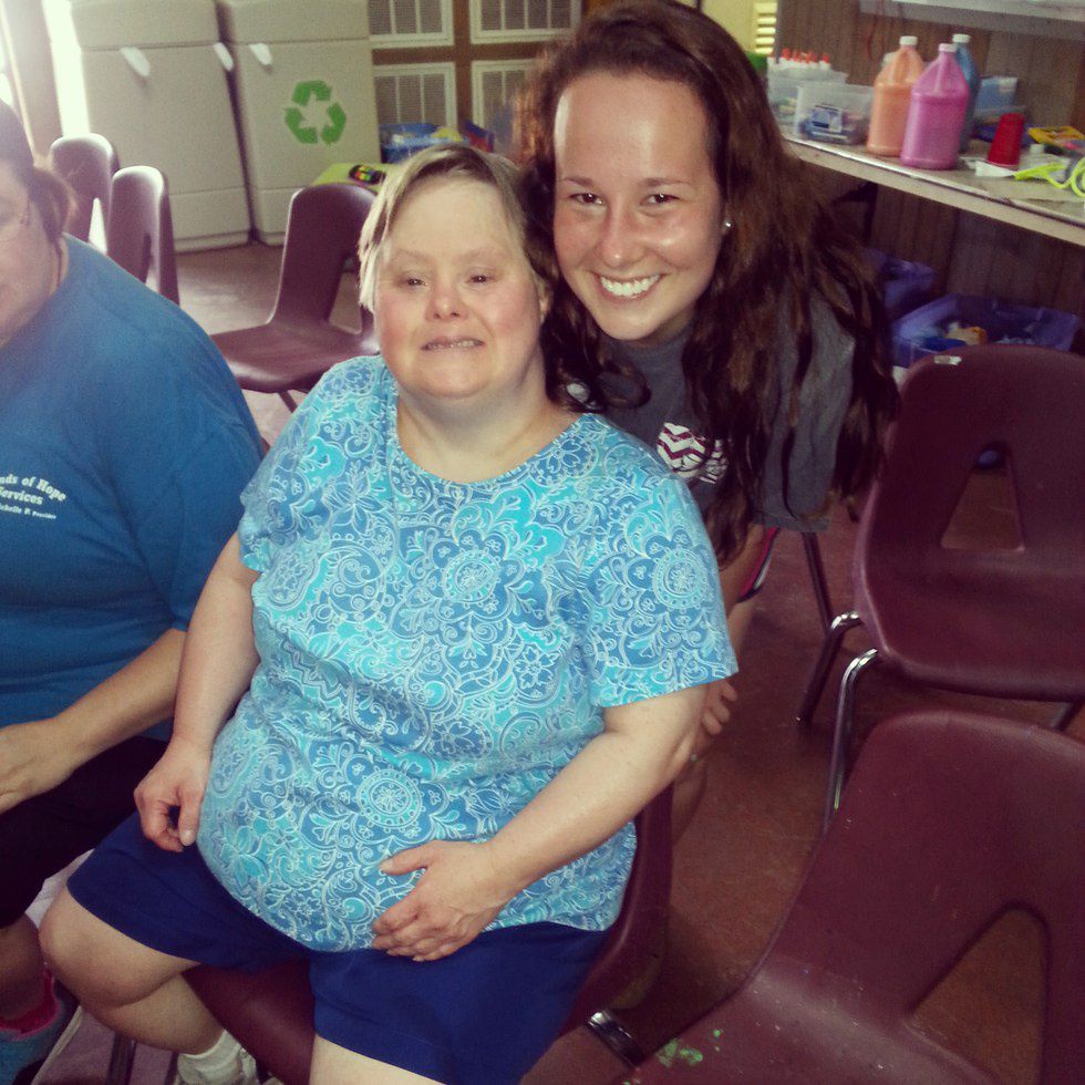 5 Things You Can Learn From Individuals With Special Needs