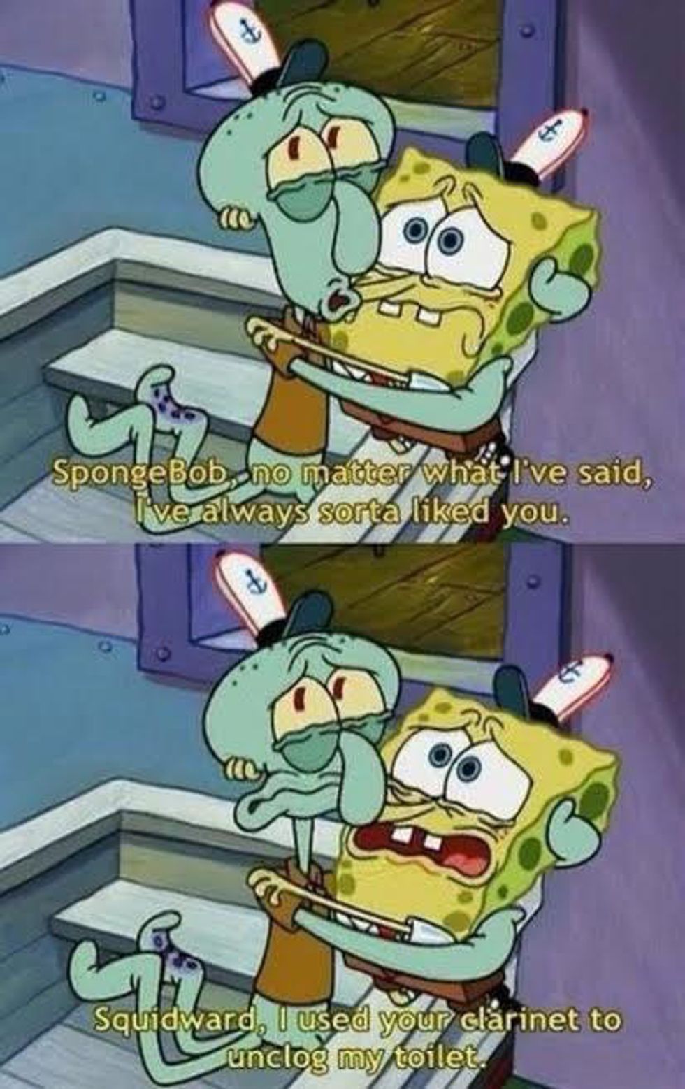 25 Spongebob Moments To Make Your Day