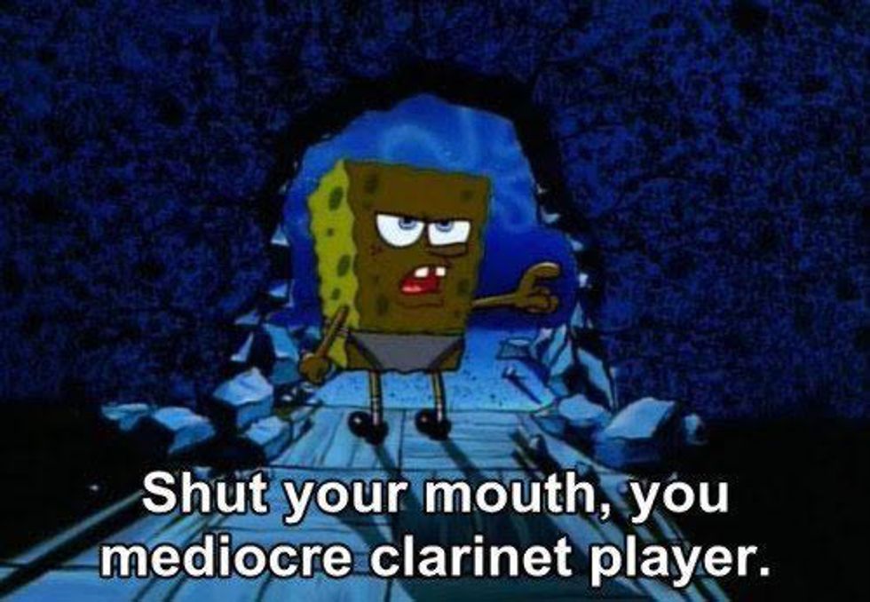 25 Spongebob Moments To Make Your Day