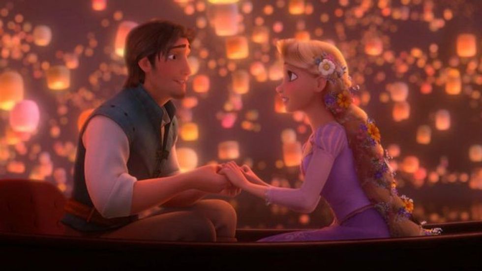 The History of Disney Movies