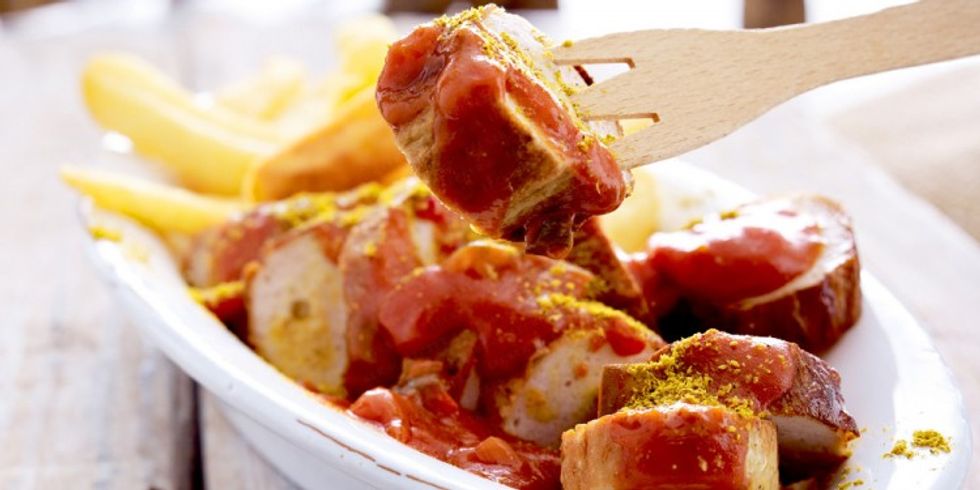 11 Delicious Foreign Foods You Absolutely Need To Try