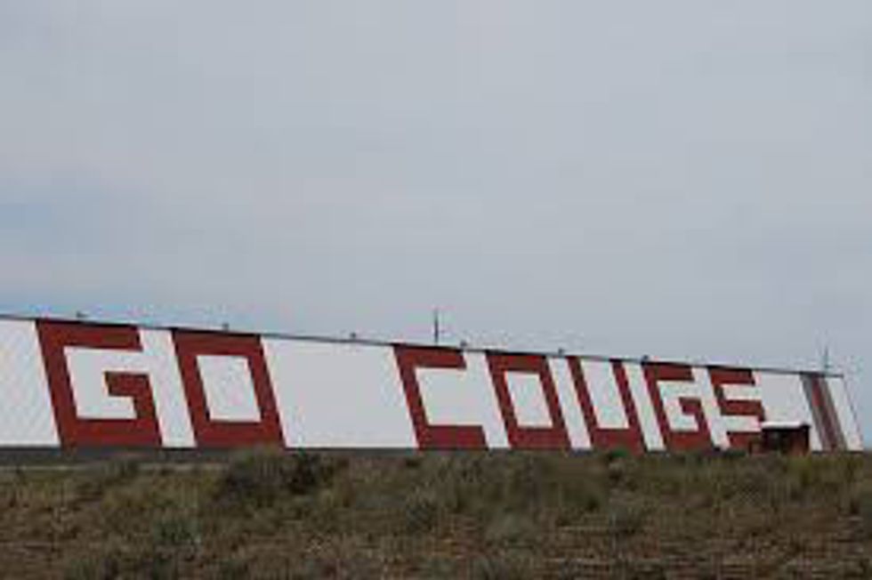 Pullman: The Promise land