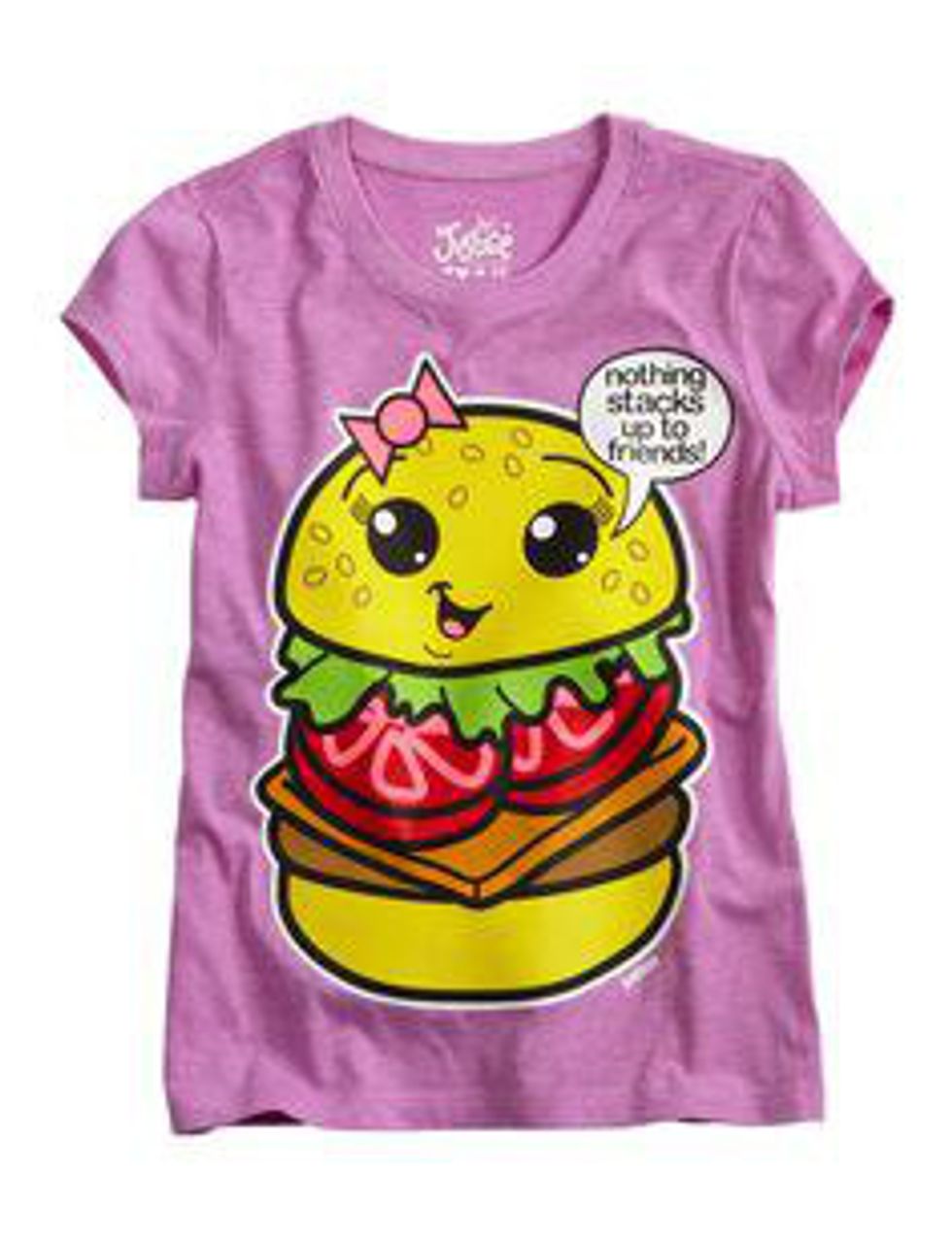 A Guide To Junior High Style