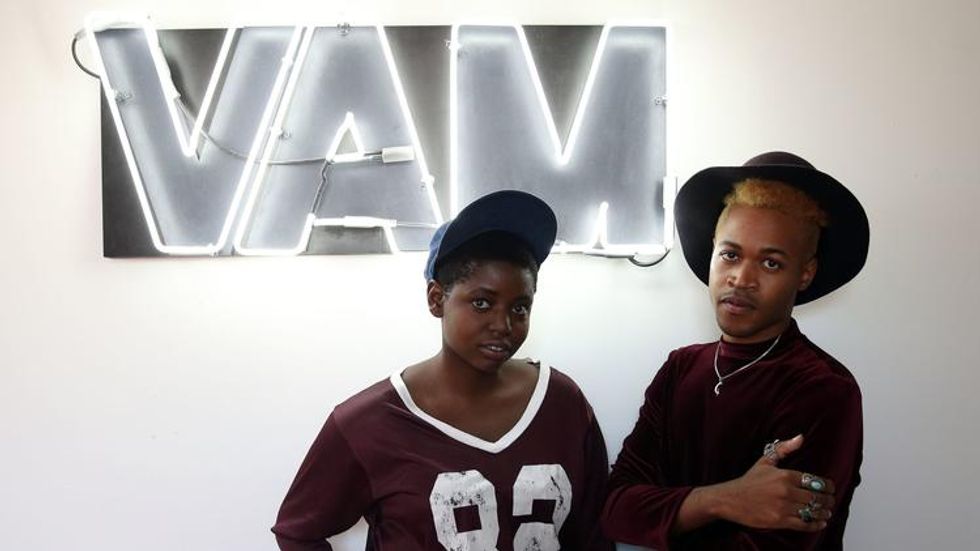 9 Creative Collectives You Need to Follow