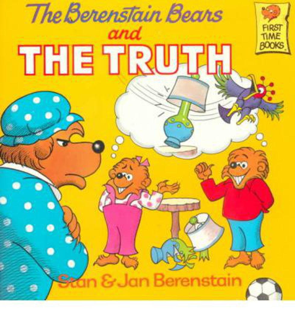 8 Children's Books With Valuable Life Lessons