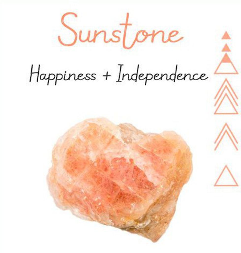 Crystals For Beginners: 8 Stones For Healing