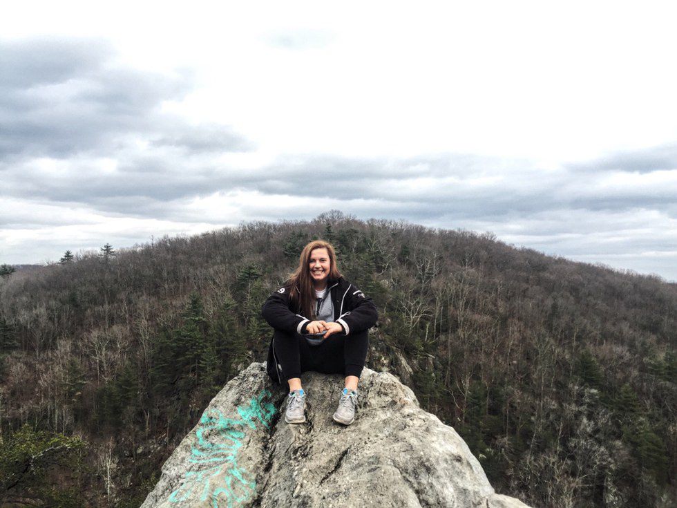 12 Beautiful Hiking Trails In Maryland And West Virginia