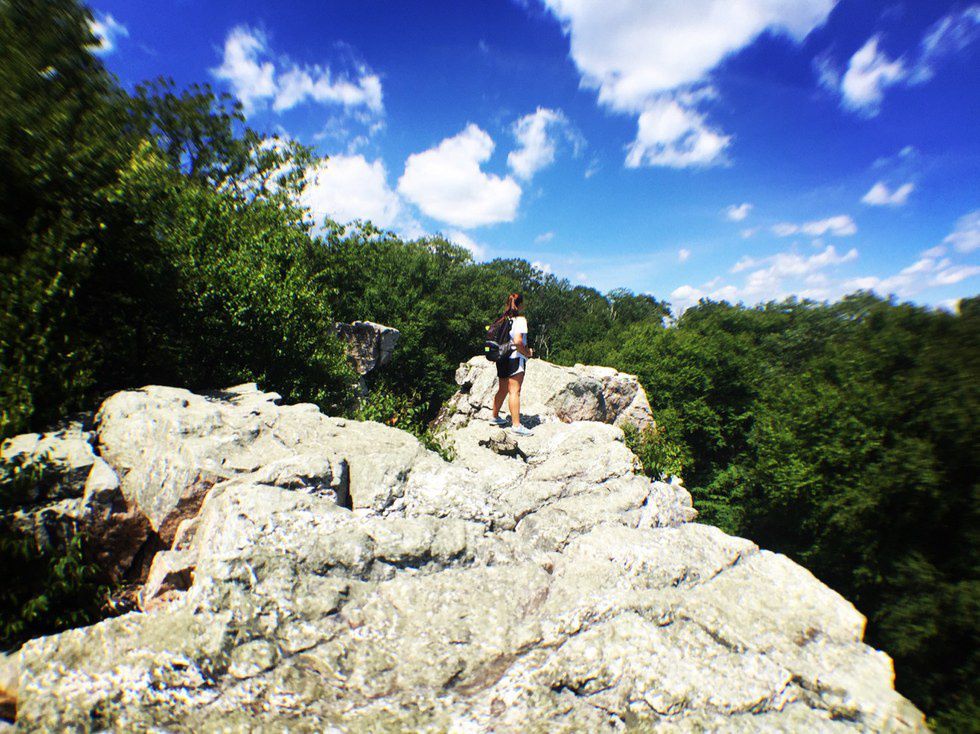 12 Beautiful Hiking Trails In Maryland And West Virginia