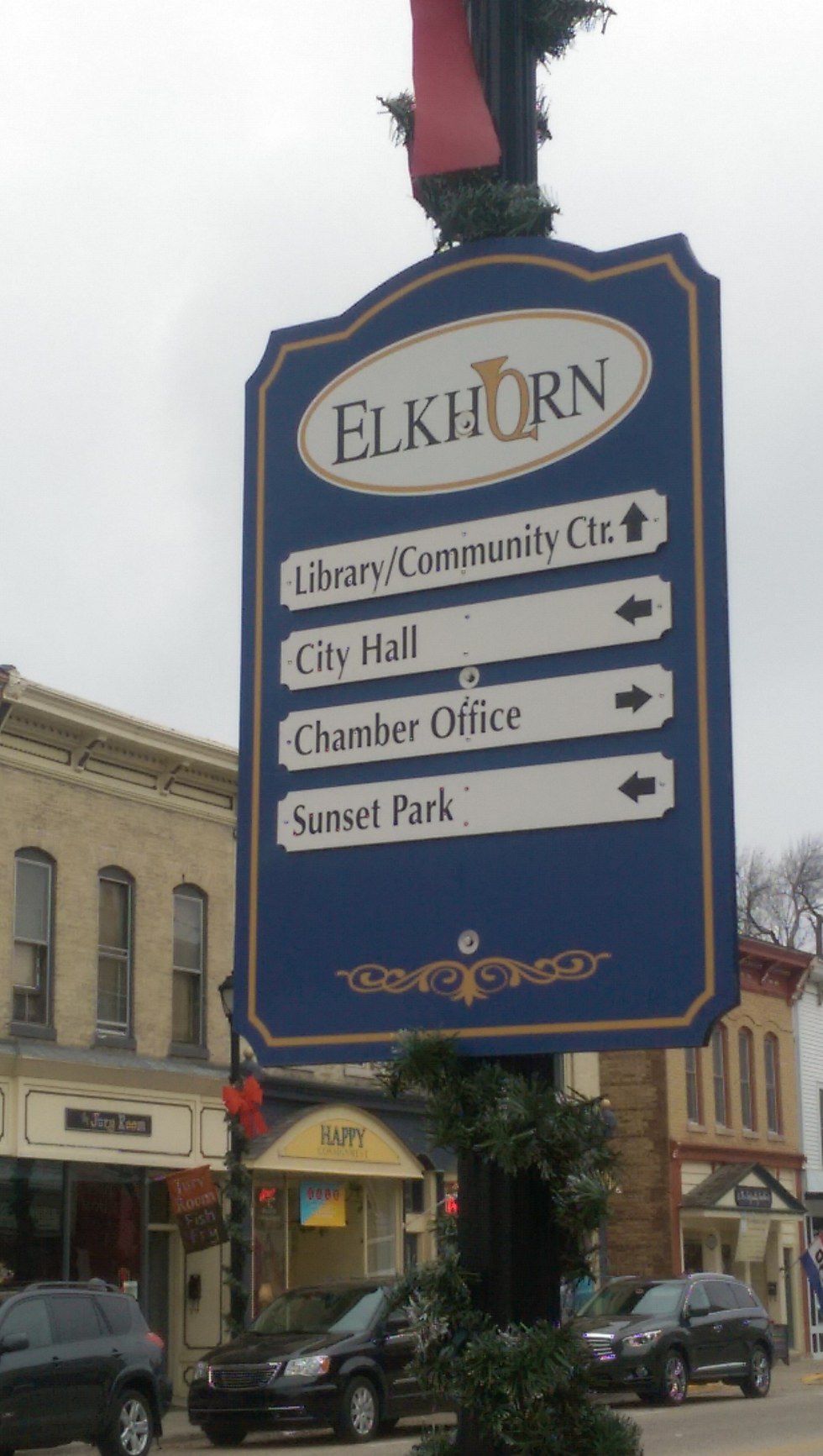 Best Kept Secrets About Elkhorn, WI