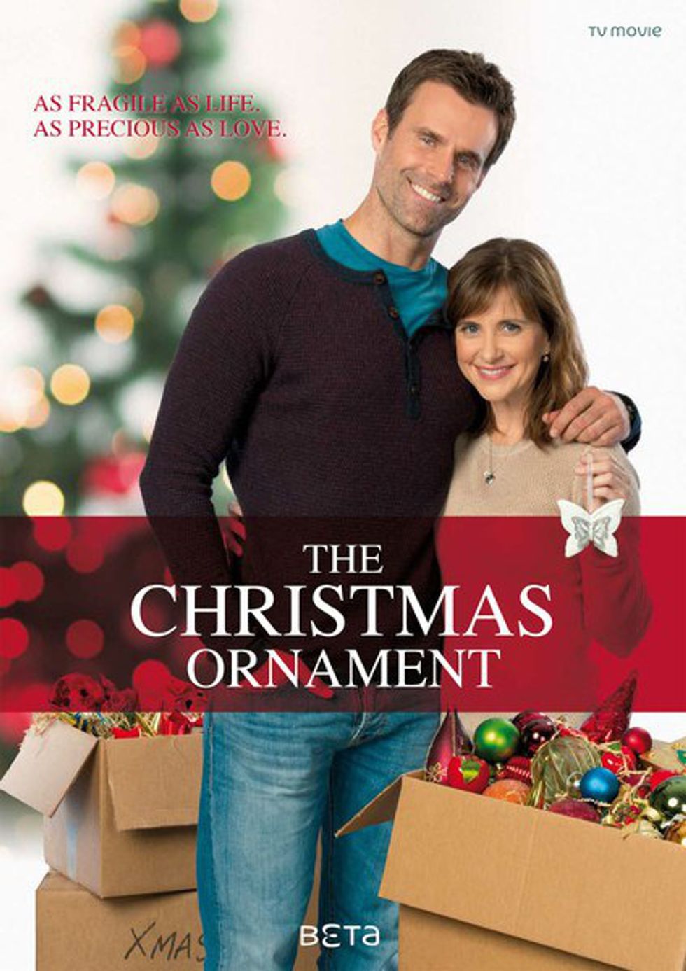 11 Must Watch Hallmark Movies