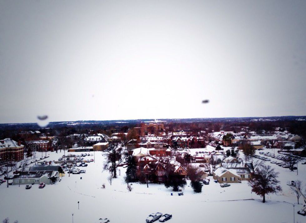 11 Reasons Why Stillwater Is the Best Town In Oklahoma