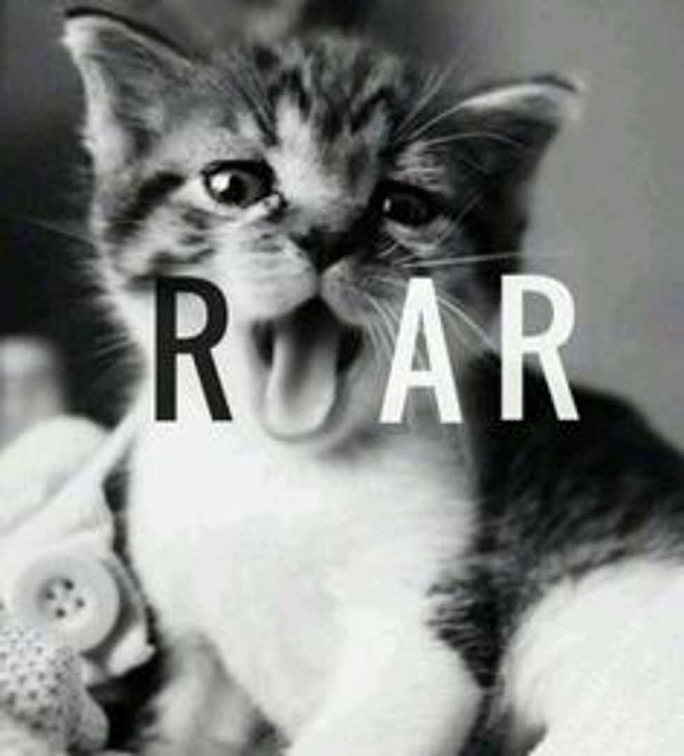 10 Reasons Why I Love Being Fun Sized.