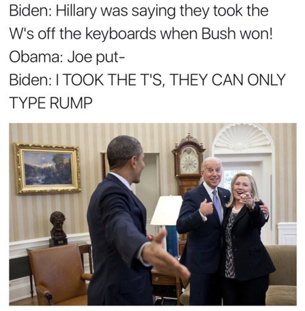 The 10 Best Post-Election Obama-Biden Memes