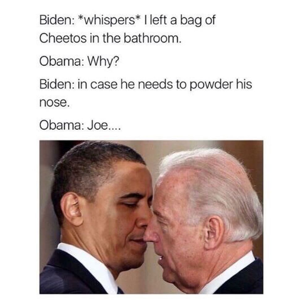 The 10 Best Post-Election Obama-Biden Memes