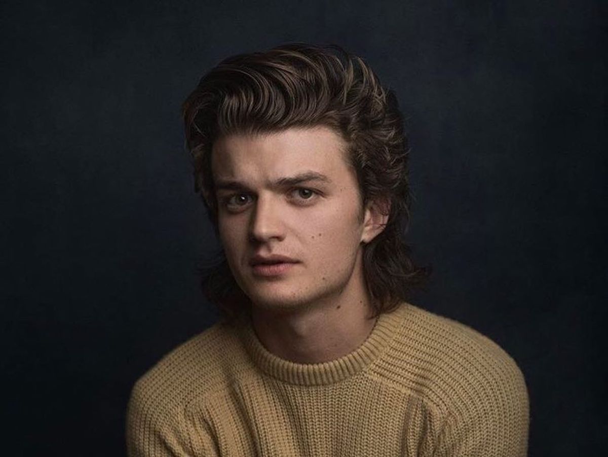 10 Reasons To Love Steve From Stranger Things
