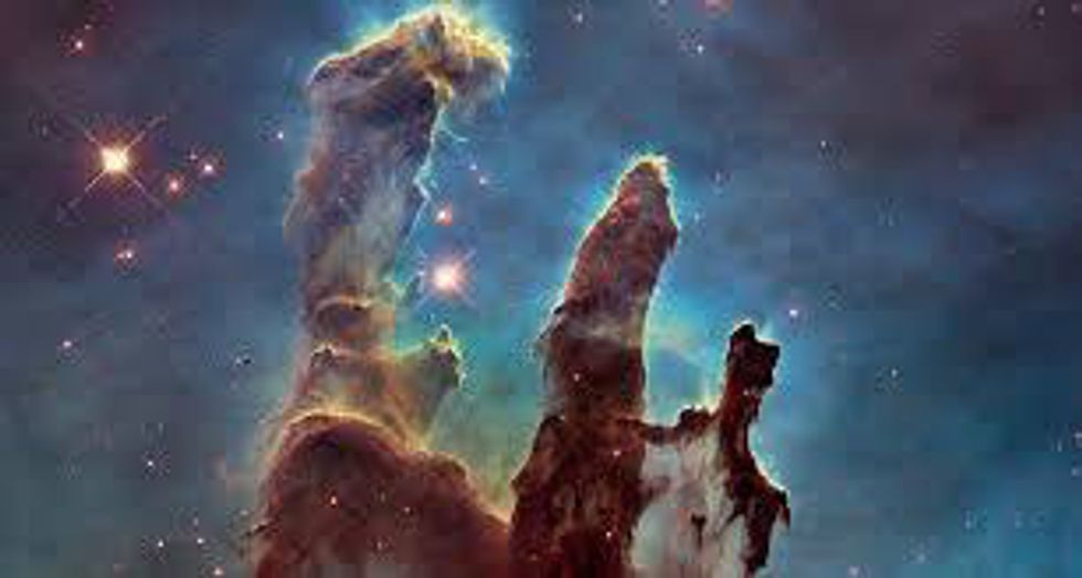 13 Reasons Why Space is the Coolest