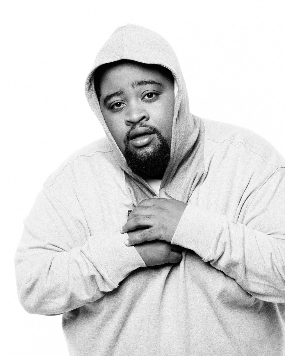 The Nashville Knack: Gamal "Lunch Money" Lewis