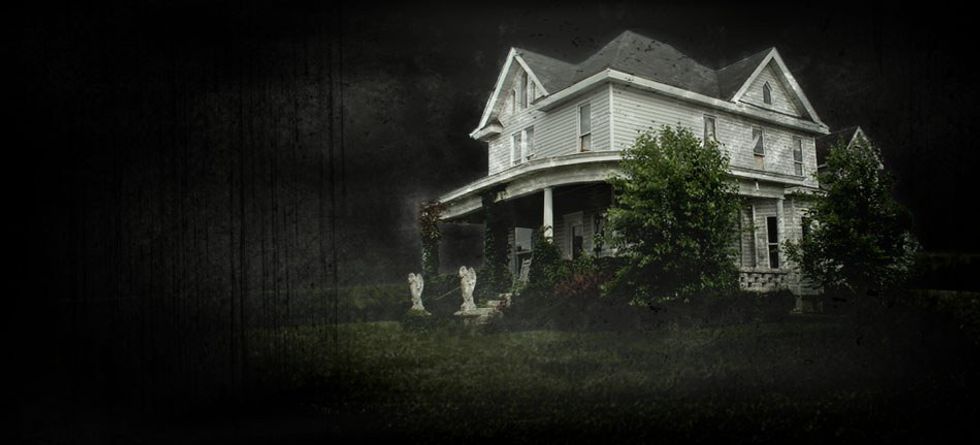 8 of the Most Haunted Places in Indiana