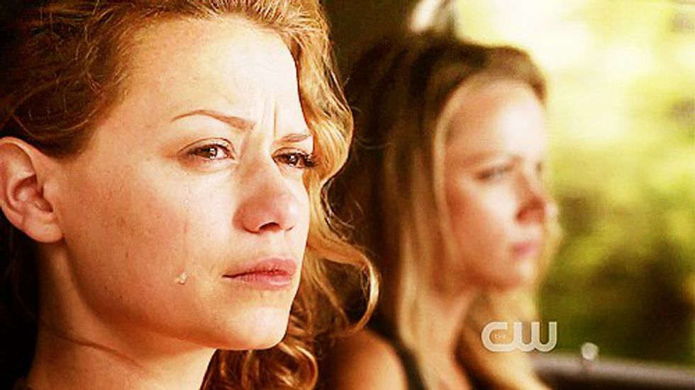 45 "Naley" Quotes That Make You Believe Young Love Can Work