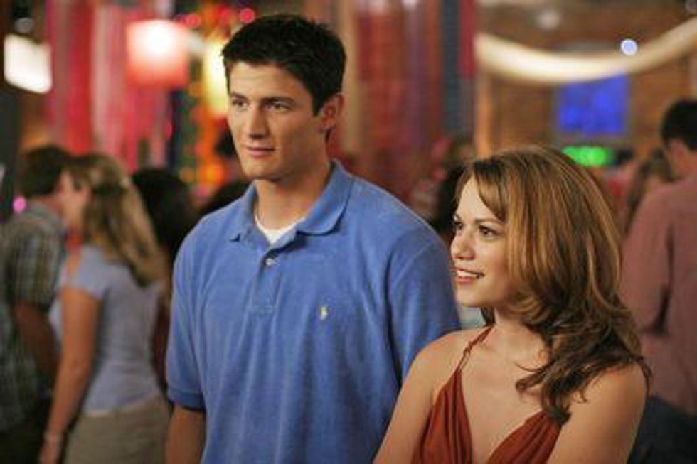 45 "Naley" Quotes That Make You Believe Young Love Can Work