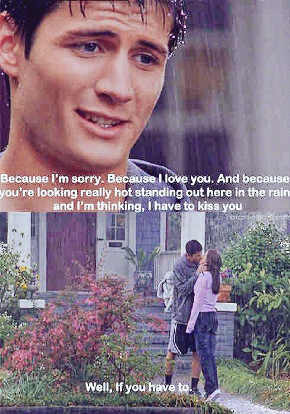 45 "Naley" Quotes That Make You Believe Young Love Can Work