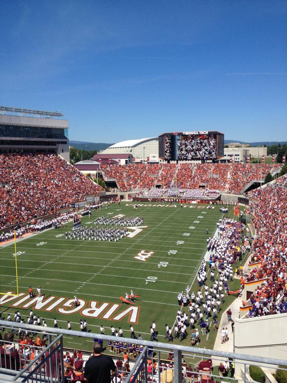 9 Absolutely Best Things About Fall