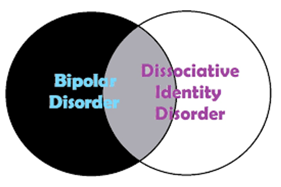 Seven Kinds of Crazy