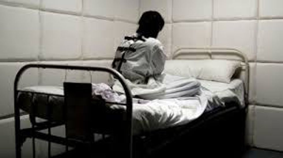 Seven Kinds of Crazy