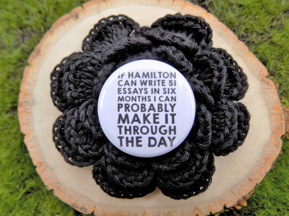 Things Every Hamilton Fan Will Want To Own
