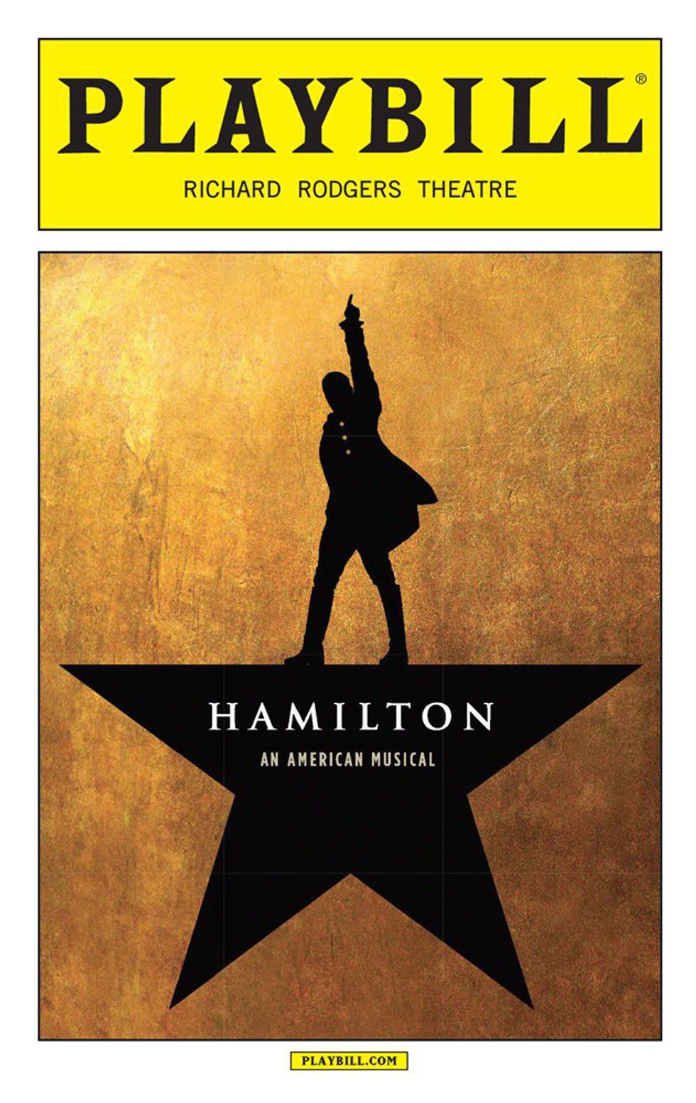 Things Every Hamilton Fan Will Want To Own