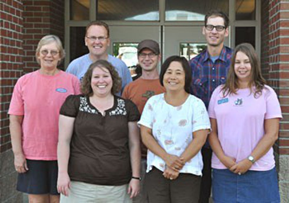 5 Best Things About Colby-Sawyer College