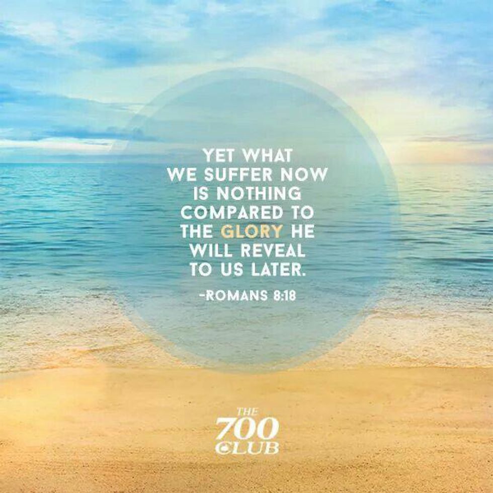 10 Bible Verses For The Weary Hearted