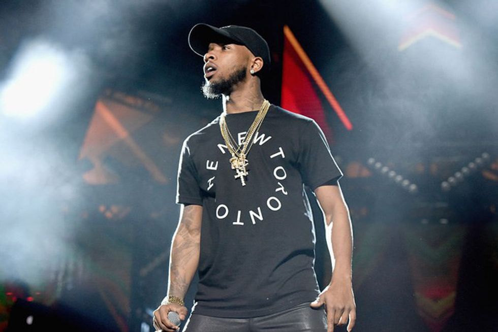 11 Must-See Rap Concerts in Fall 2016