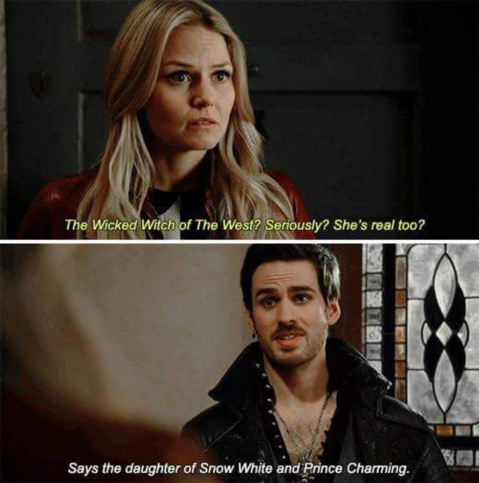 9 Reasons We Still Watch 'Once Upon A Time'